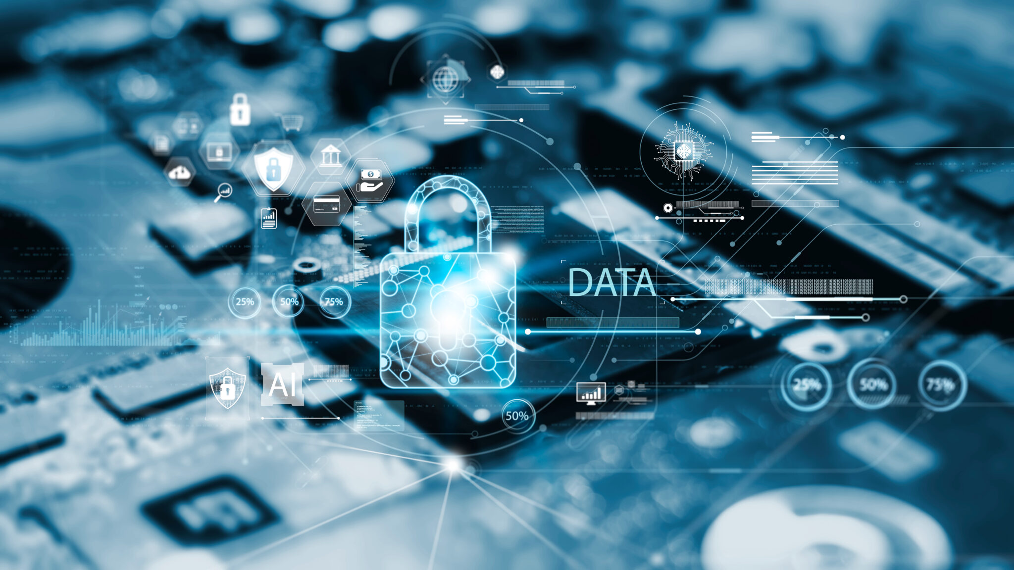 Why Your Business Needs a Data Security Policy