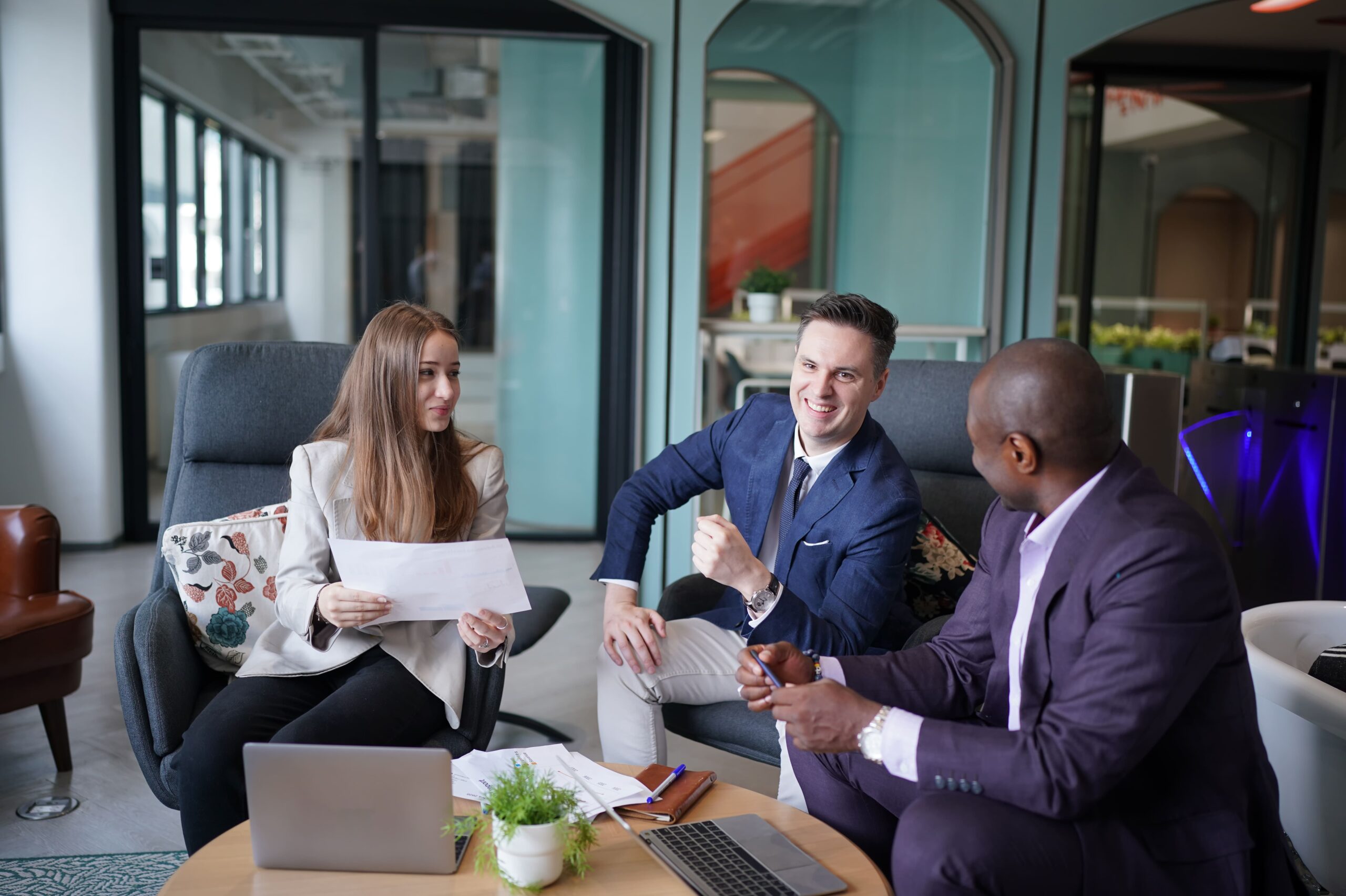 Customer success case Studies and solutions