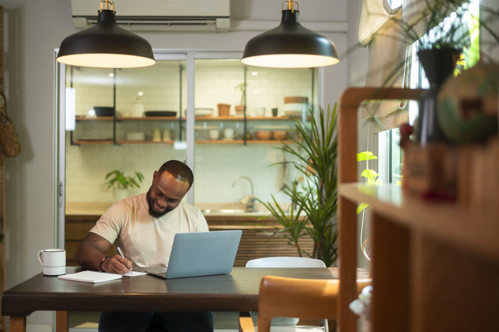 Building Remote Modern Work Environments - New Scaler