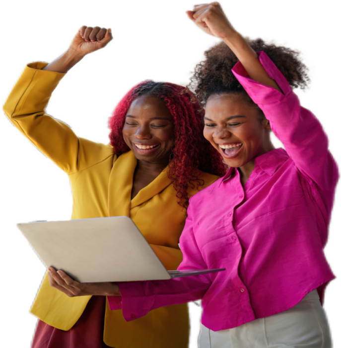 Best IT Solutions in the UK | New Scaler